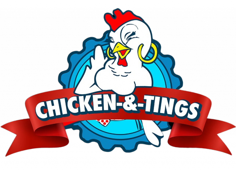 Lunch Menu – Chicken-&-Tings