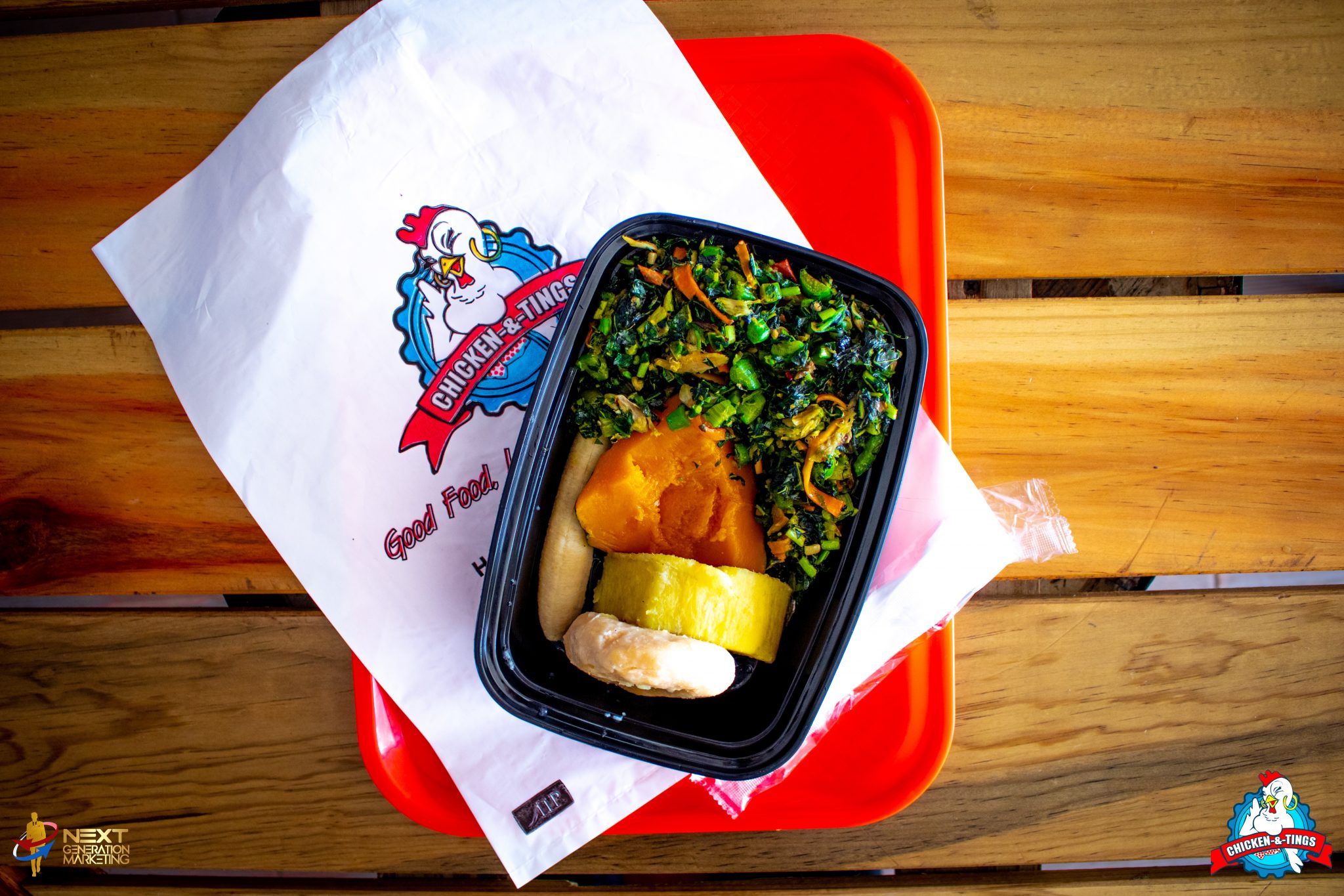 Chicken-&-Tings – Good food, Liquor and Good Friends