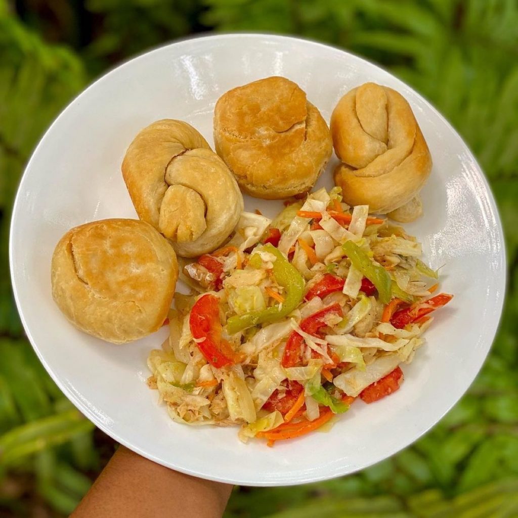 Breakfast Menu – Chicken-&-Tings