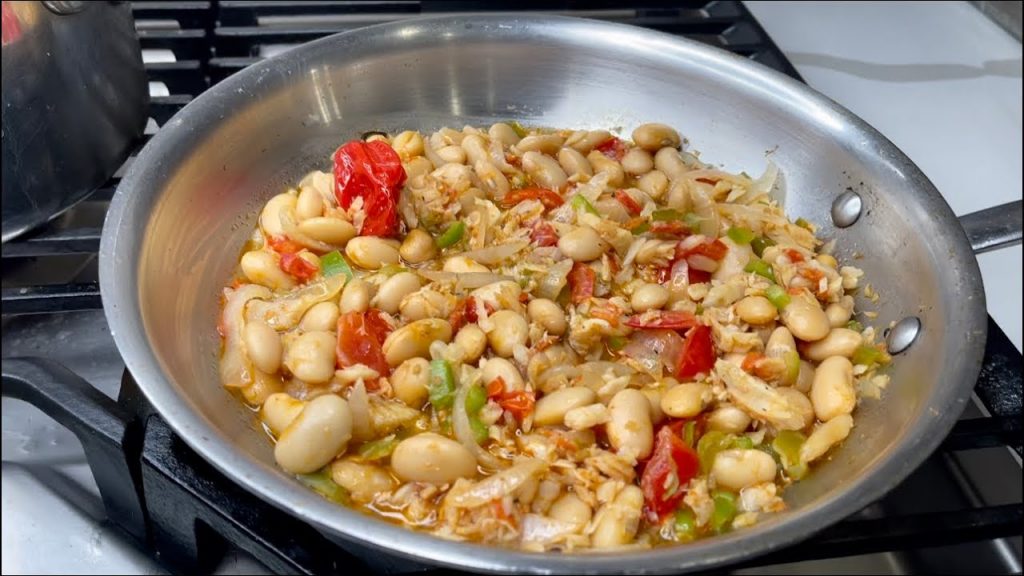 Breakfast Menu – Chicken-&-Tings